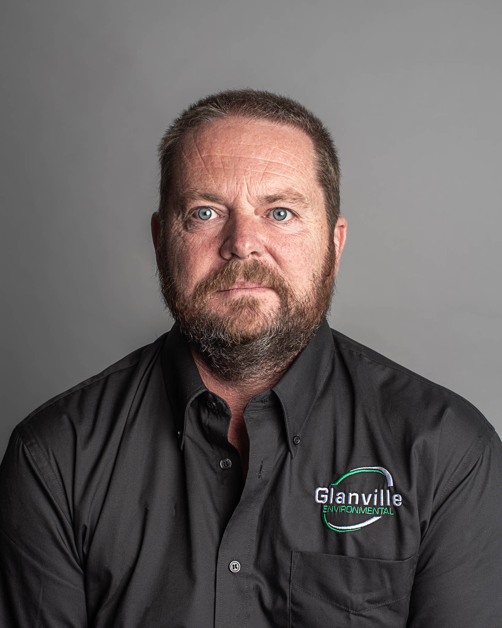 Richard Bridge - Glanville Training Academy